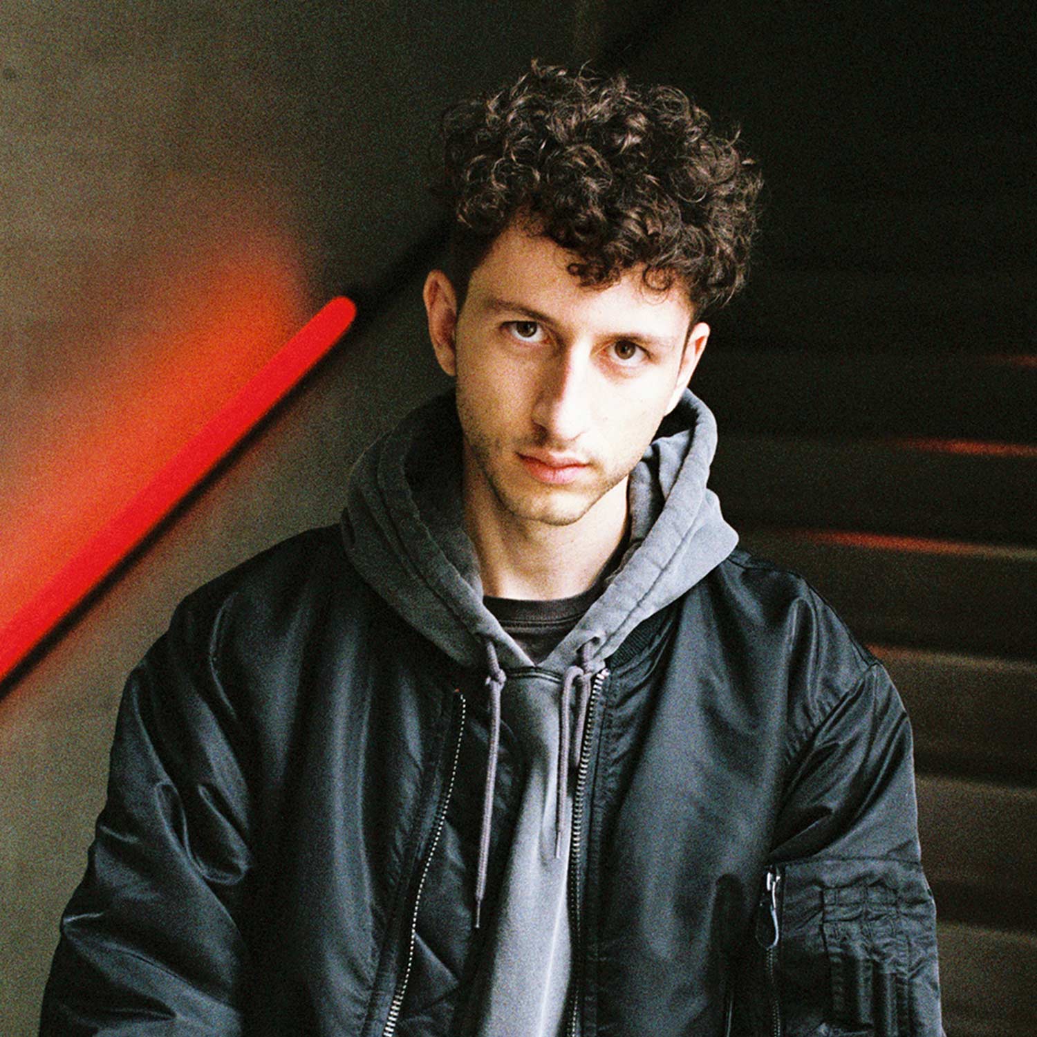 Fadi Mohem - Dalma Festival