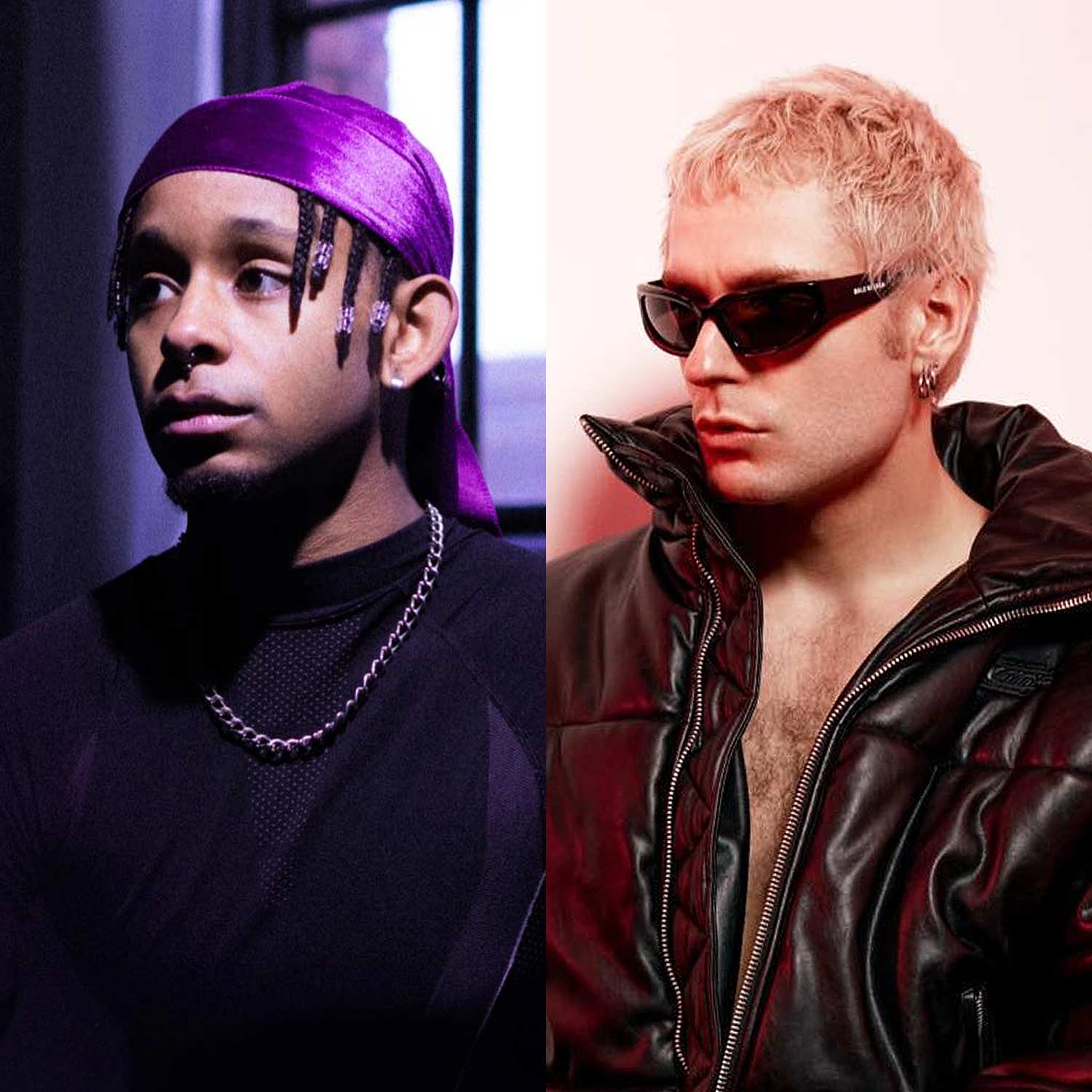 DJ Hyperdrive B2B Future.666 - Dalma Festival